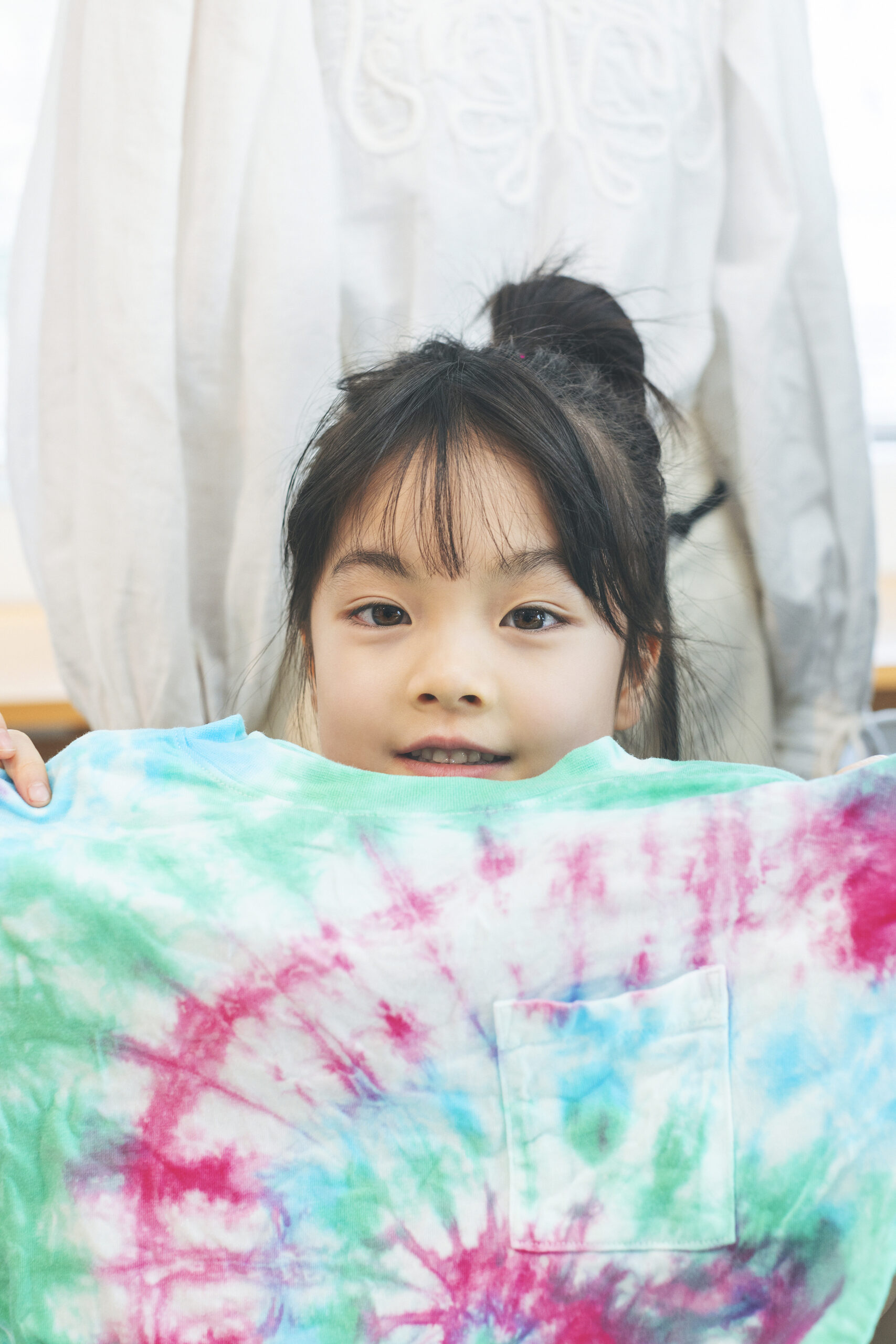 HugMug 2023春 行きたいお店にsomenova掲載 - みやこ染｜創業1890年。日本生まれの染料、顔料ブランド